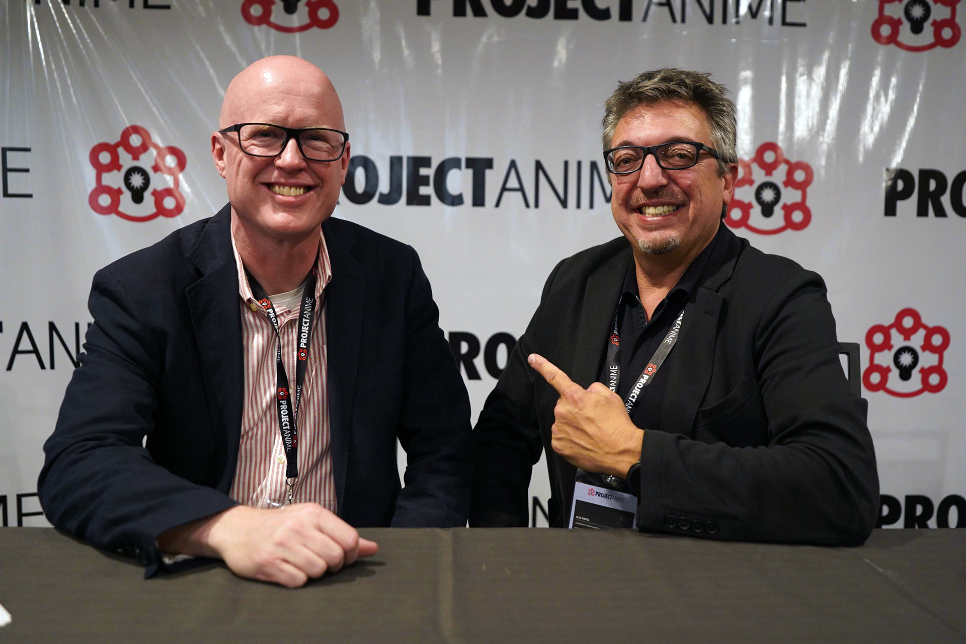 2019 Archive - Project Anime