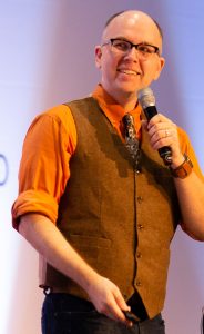 2020 - Project Anime