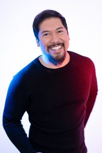 Justin Rojas - Project Anime