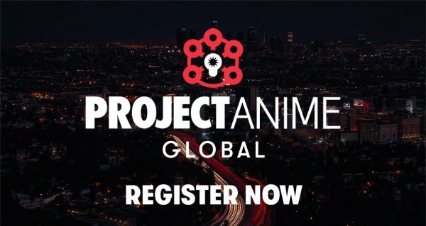 Project Anime: Global 2020 Registration Open - Project Anime
