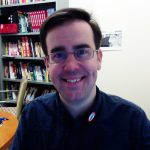 Ben Applegate - Project Anime