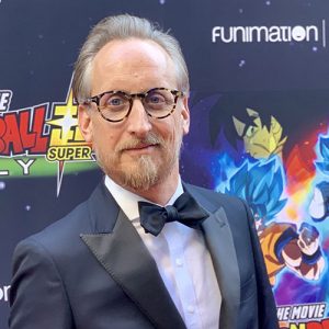 Marshall Wright - Project Anime