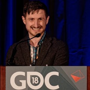 Nick Marinelli - Project Anime