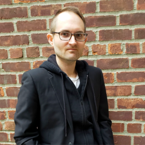 Peter Tatara - Project Anime