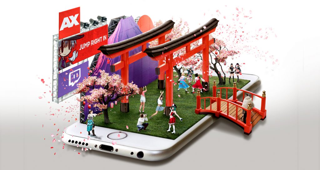 Project Anime Home - Project Anime